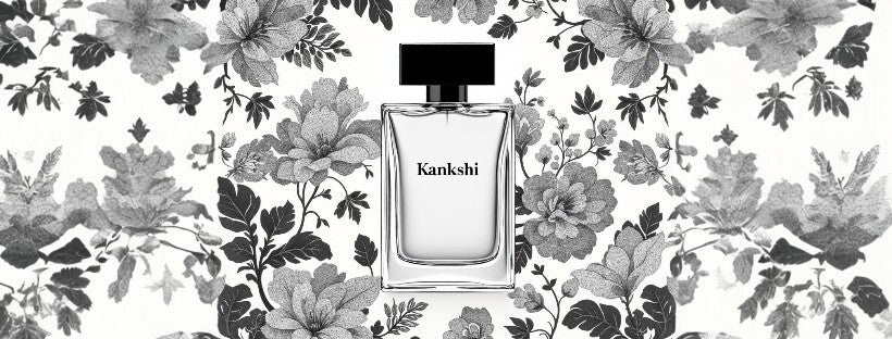 Spray Perfumes (100ml) – Kankshi