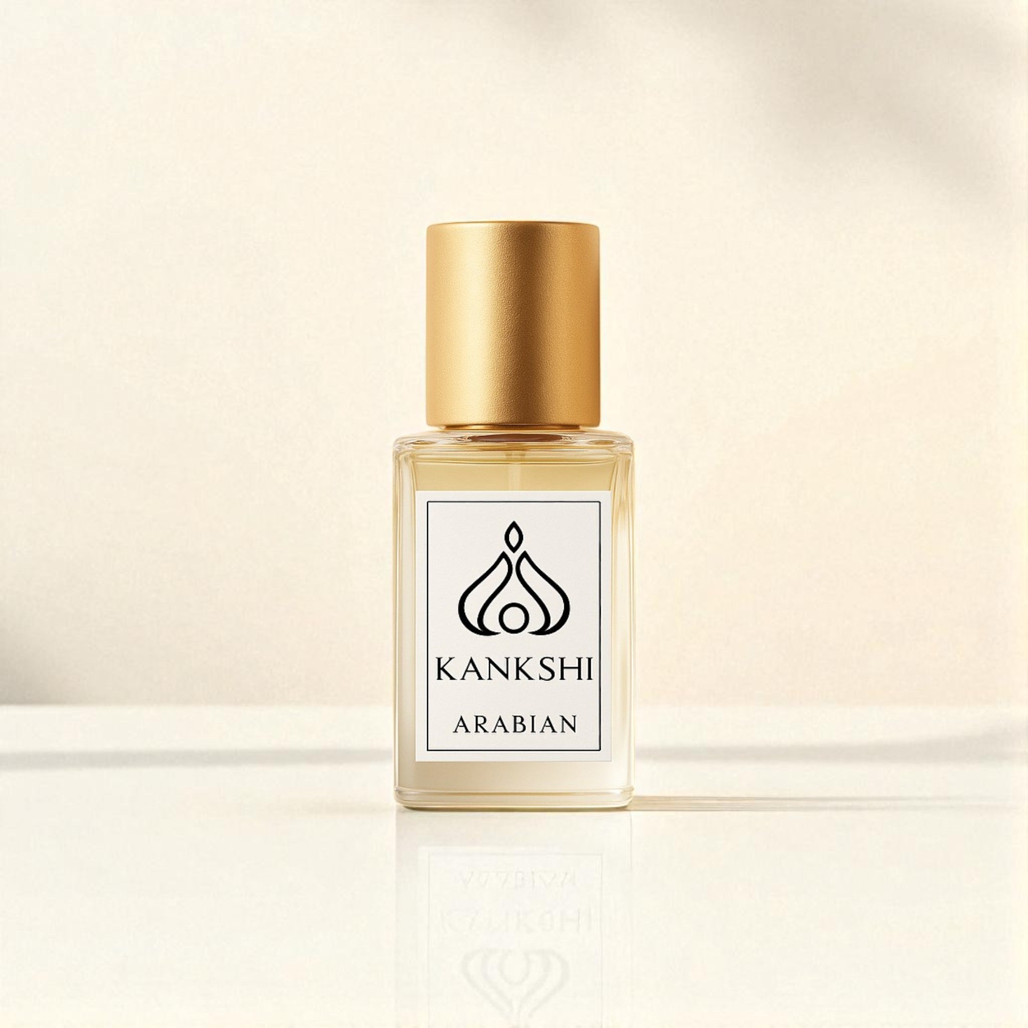 Arabian Attar – Kankshi